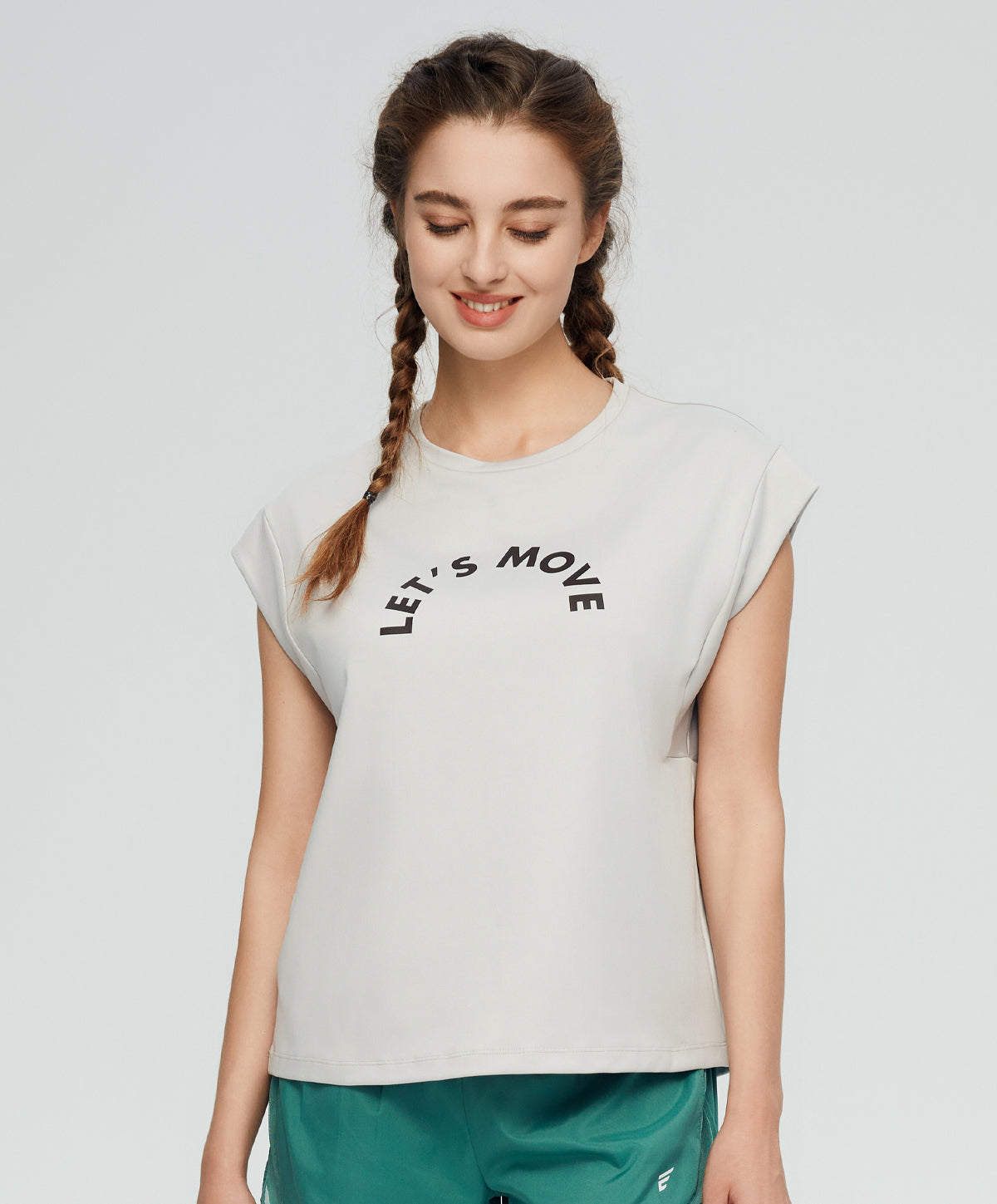 Energized Digital Daydream Dropped Shoulder Relaxed-Fit Tee 801-100077 – Pierre Cardin (330970-X)