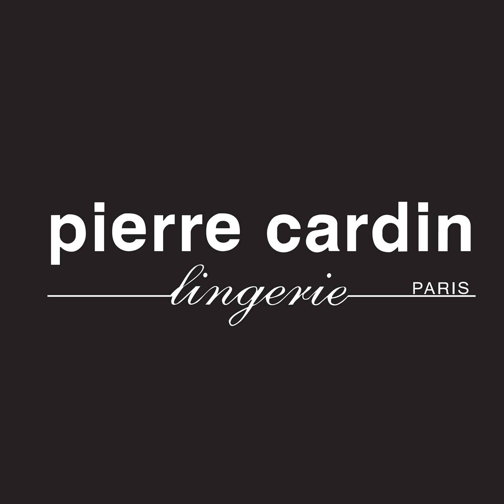 Pierre Cardin & Energized Boutiques – Pierre Cardin (330970-X)